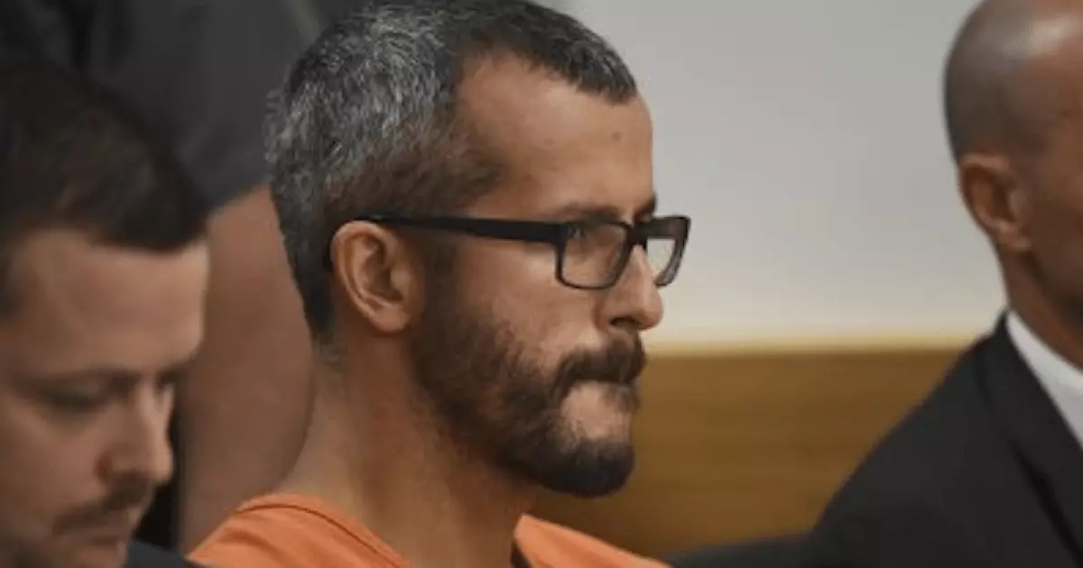 Uchunguzi wa Ugunduzi Unamtangaza Chris Watts Maalum: 'Mtu wa Familia, Muuaji wa Familia: Fumbo la Mauaji ya Kitambulisho'