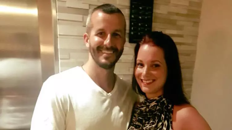 Chris Watts'ın Metresi, Üçlü Cinayetten Bir Hafta Önce Gelinlik Aradığı Bildirildi