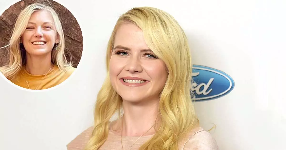 Elizabeth Smart reaguje na smrt Gabby Petito: To je 'srceparajuće'