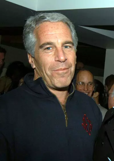 Dubi Laifukan Jeffrey Epstein Kafin Mutuwa