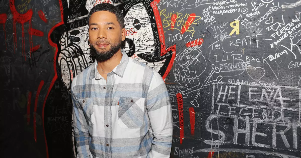 Jussie Smollett skal fjernes fra de sidste 2 afsnit af 'Empire' efter anholdelse af falsk politirapport