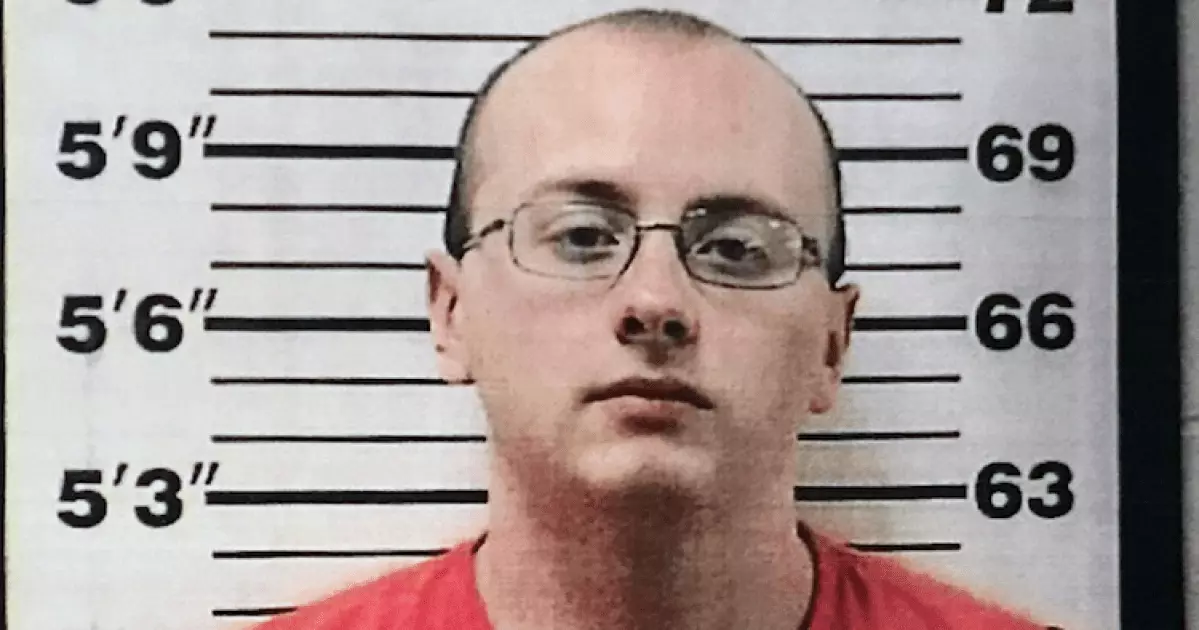 Jake Patterson declárase culpable dos cargos relacionados co secuestro de Jayme Closs e o asasinato dos seus pais