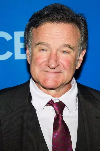 Robin Williams