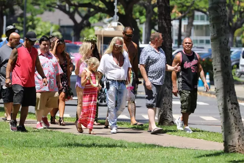 Pas transformacija lovca na glave