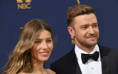 Jessica Biel Pepe Fa'amatalaga