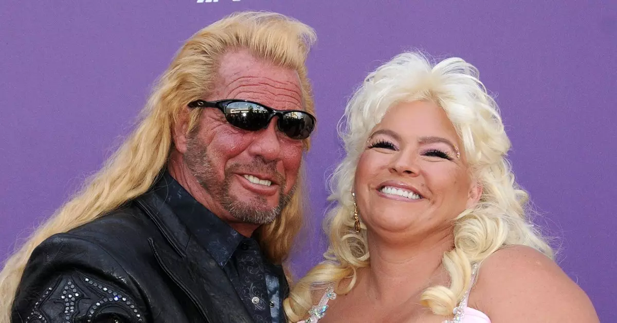 Gone Too Ba da daɗewa ba: Kallon Baya ga Rayuwar Mamaki da Sana'ar Beth Chapman