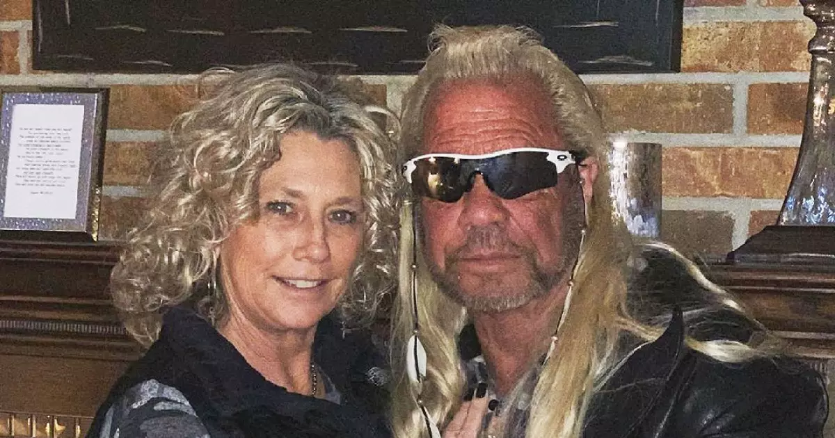 Eksklusivt: Forlovelsesringen Duane Chapman fikk Francie kan være verdt så mye som $40 000, sier ekspert: Se detaljer