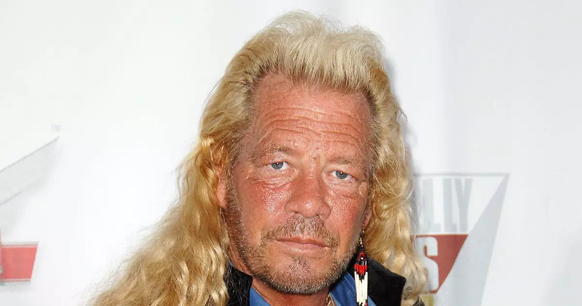 Francie Frane คือใคร? ทุกสิ่งอันเป็นที่รักของ Duane Chapman พูดถึงแฟนสาวคนใหม่ของเขา