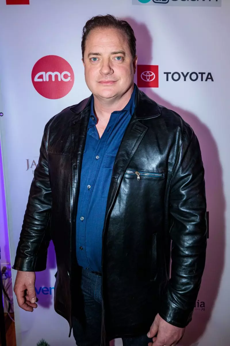 Dahar Brendan Fraser Ara t-Trasformazzjoni Tiegħu Minn ‘Il-Mummy’ għall-Aħħar Rimonta Tiegħu