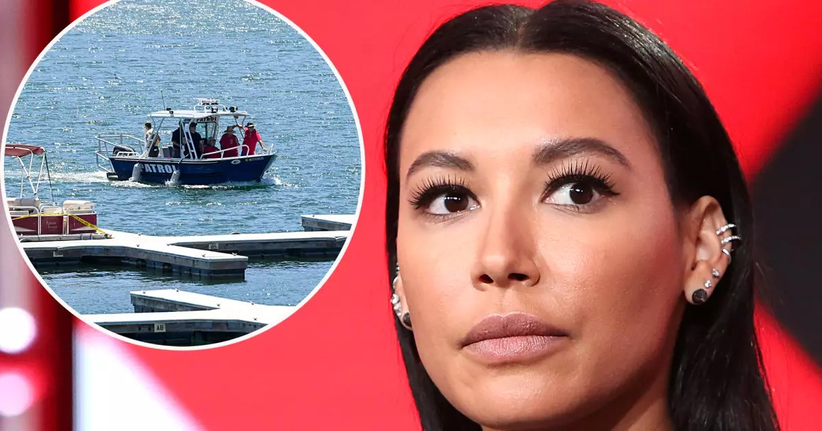 Naya Rivera visitou o Lago Piru 'por anos' antes do desaparecimento: pode ter sido um 'santuário para ela'