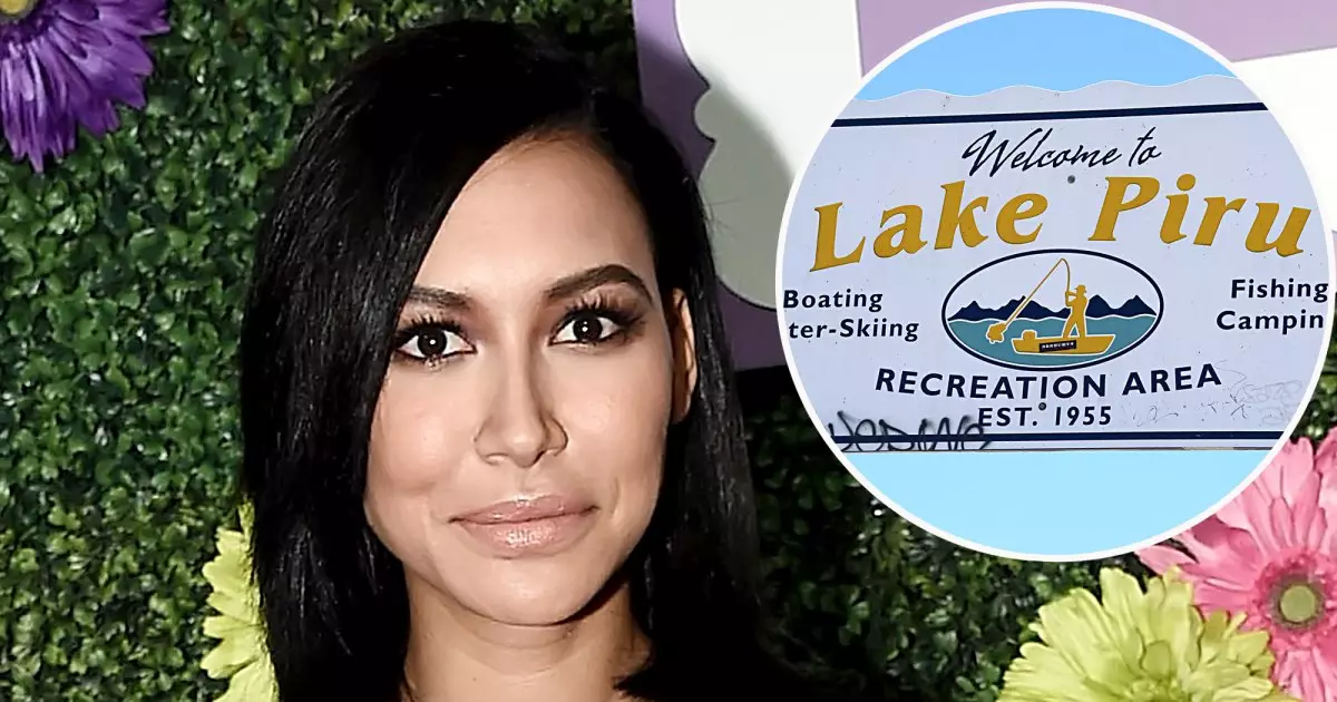 Naya Rivera 911 Çağrısı Yayınlandı: 'Anne Bulunacak Hiçbir Yerde Değil' Panik Kayıkçı Diyor