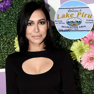 Naya Rivera 911 Voko Liberigita Meze de Reakira Penado Aktorino Post Malapero de Lago Piru