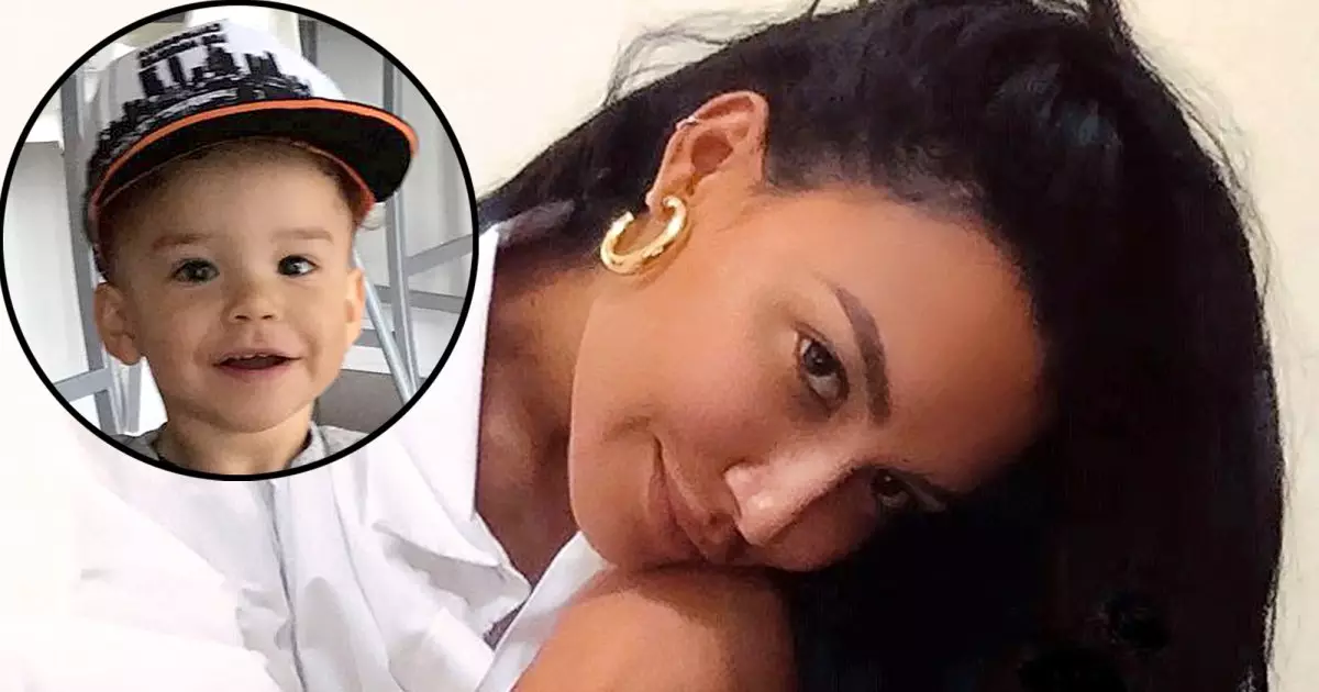 O filho de Naya Rivera, Josey, está "com boa saúde" após o desaparecimento de sua mãe em sua viagem de barco