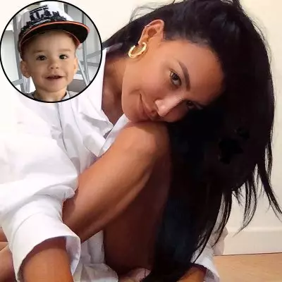 Naya Rivera Son God helse etter at moren hans forsvant