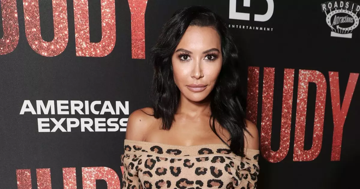 Atriz de 'Glee', Naya Rivera, postou sobre dias de morte antes de desaparecer