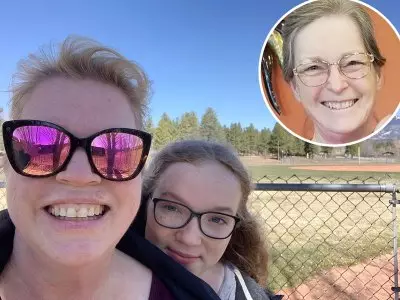 Sister Wives Janelle Brown Mourns Her Late Mother Daughter Savanah Birthday
