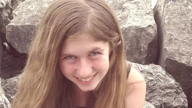 Ebeveynler Ölü Bulunduktan Sonra Genç Jayme Closs İçin Amber Uyarısı Yayınlandı