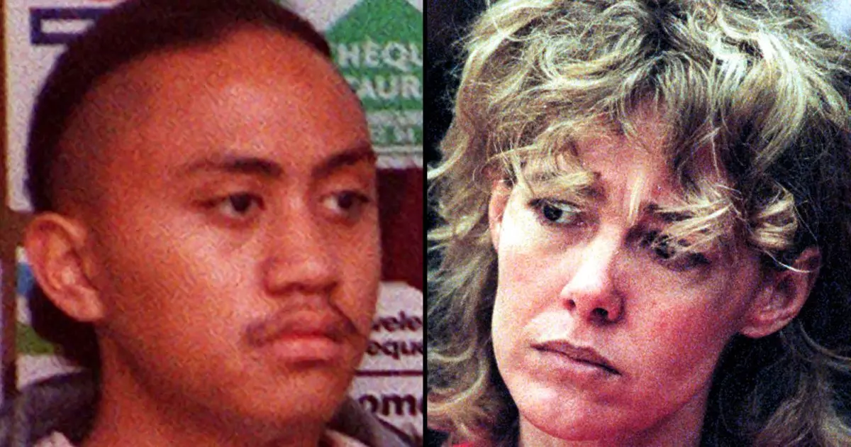 Ina Vili Fualaau Yau? Rayuwarsa Bayan Mutuwar Mary Kay Letourneau