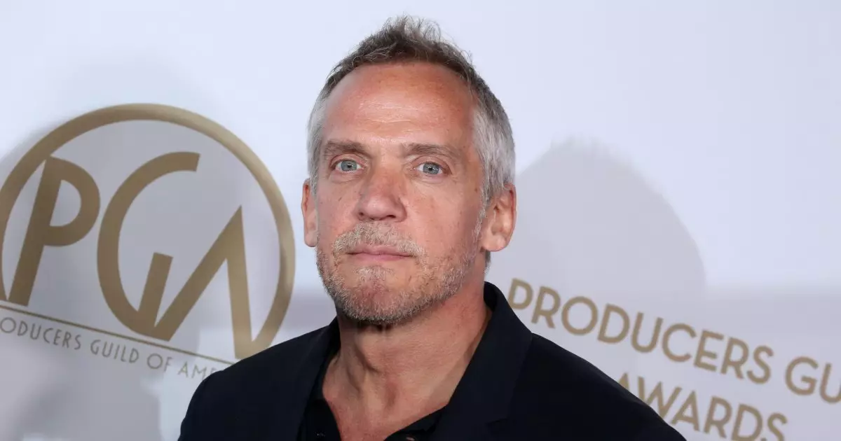 Jean-Marc Vallee, regisseur van 'Big Little Lies', is op 58 dood