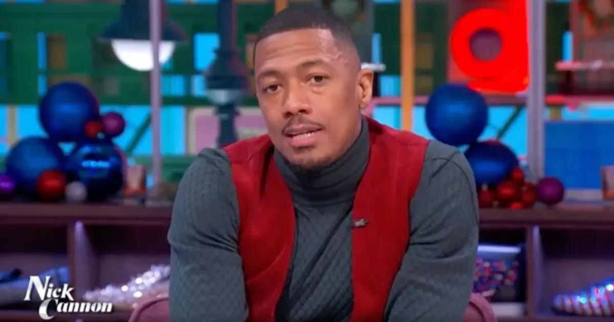 Nick Cannon Nyritakake Anak Ragil Dheweke Seda Amarga Tumor Otak