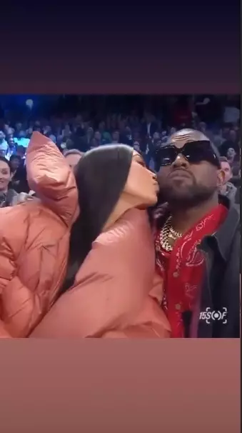 kim-kiss-kanye-all-star