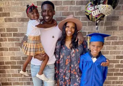 Mengenal 2 Anak Rapper Young Dolph di Tengah Tragedi