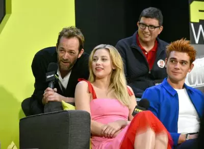 luke-perry-lili-reinhart-thupi