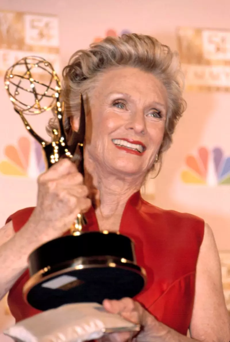 cloris-leachman-dwts-mouri