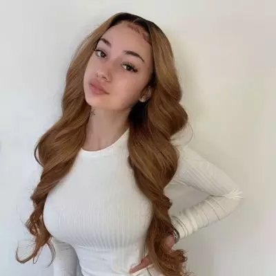 Danielle Bregoli Skai Feud