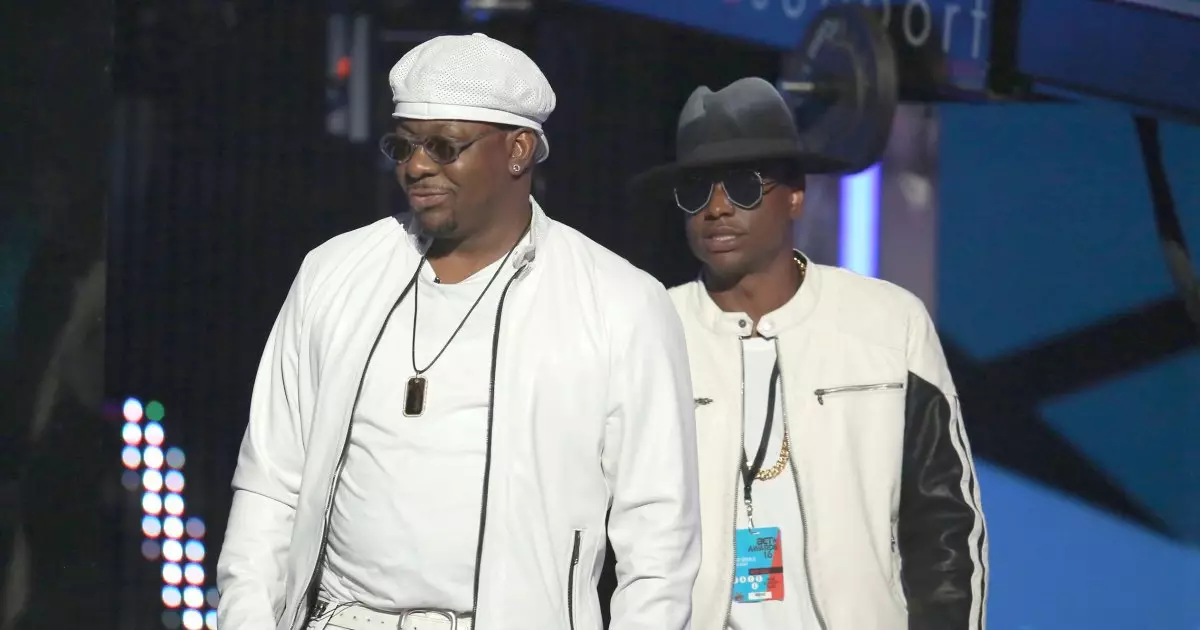 Bobby Brown se sent «coupable» à propos de l'implication de son fils décédé dans la drogue