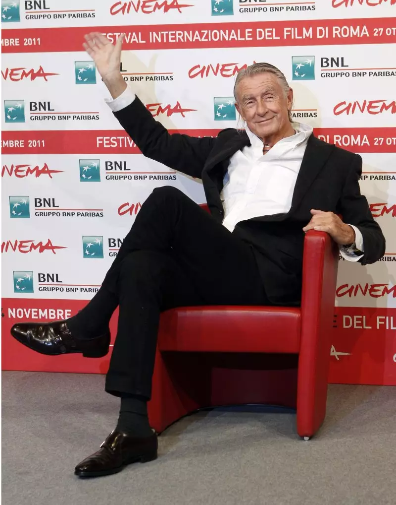 Joel Schumacher ne adam wata