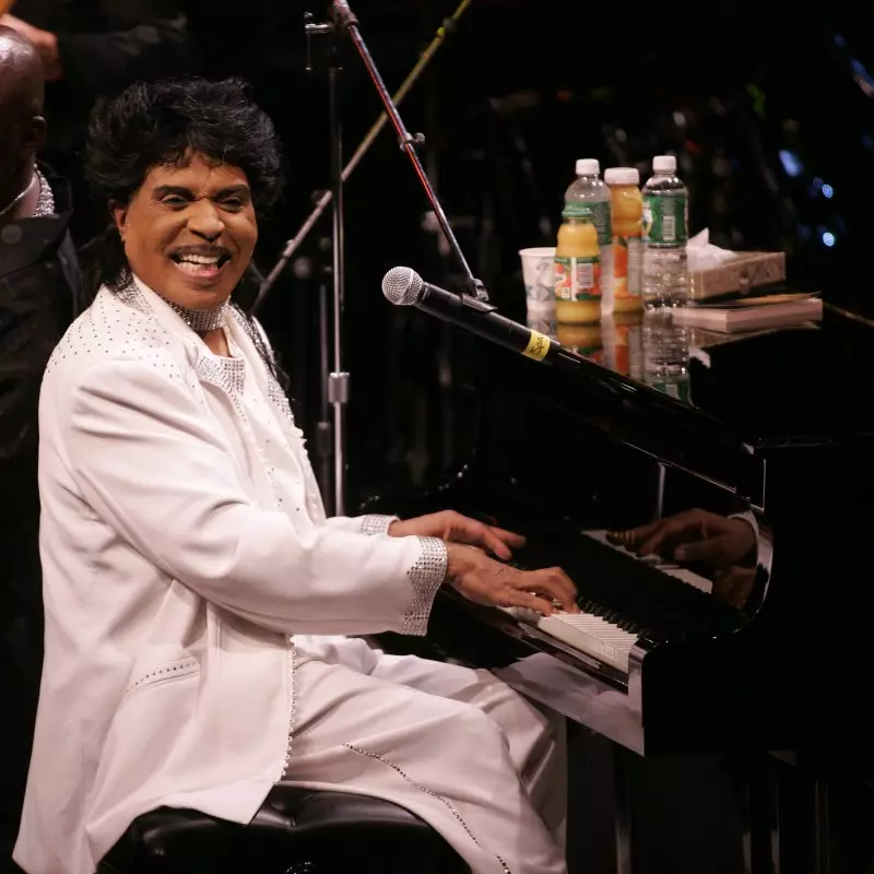 Little Richard