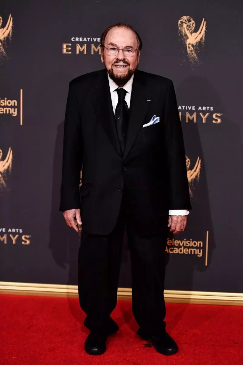 James Lipton je umrl 2. marca zaradi raka na mehurju