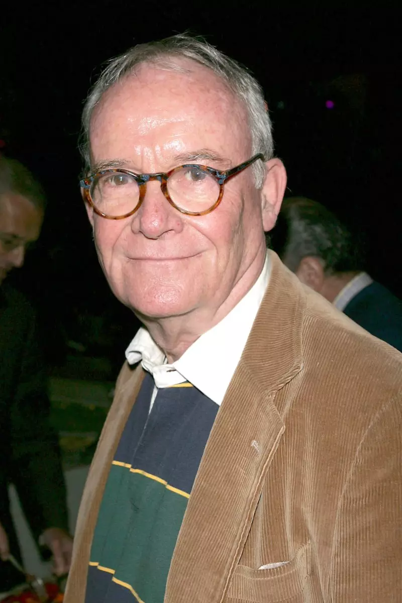 Buck Henry