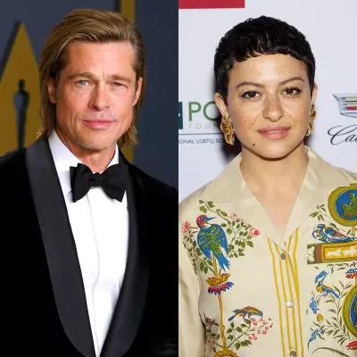 išskirtinė brad-pitt-alia-shawkat funkcija