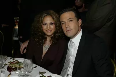 Zabavljaju se Jennifer Lopez i Ben Affleck