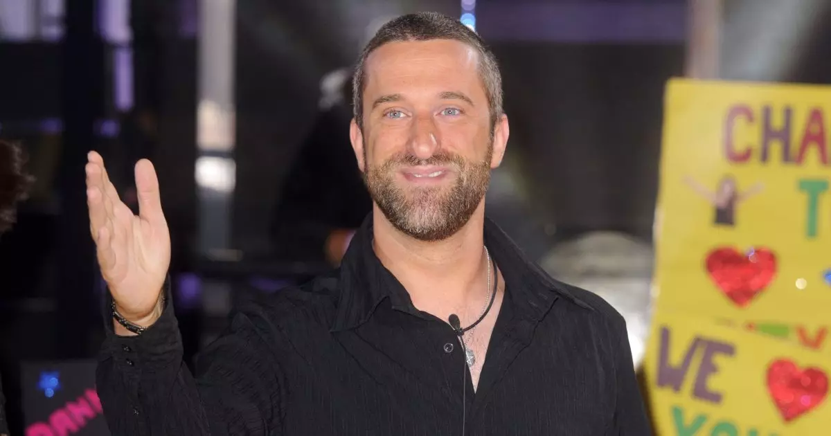 Dustin Diamond Maliu ile 44 Ina ua uma le Taua ma le Kanesa