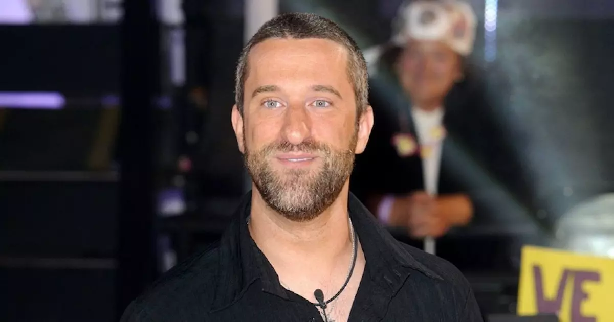 Gi-save sa Bell's Dustin Diamond Gikumpirma ang Diagnosis sa Kanser