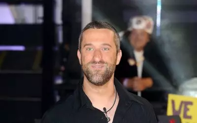 Dustin Diamond Cancerdiagnos