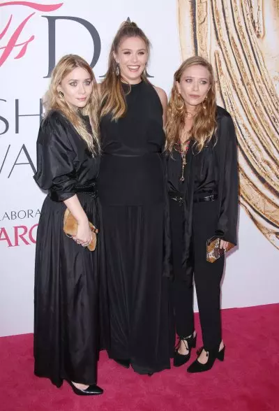 olsen-sisters