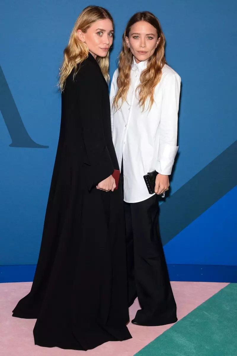 Ang Kamangha-manghang Pagbabago nina Mary-Kate at Ashley Olsen sa Paglipas ng mga Taon