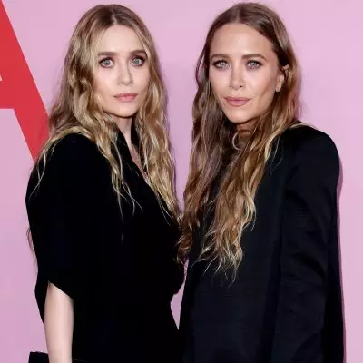 Mary-Kate Olsen 解釋了為什麼她的姐妹 Ashley 保持謹慎的生活