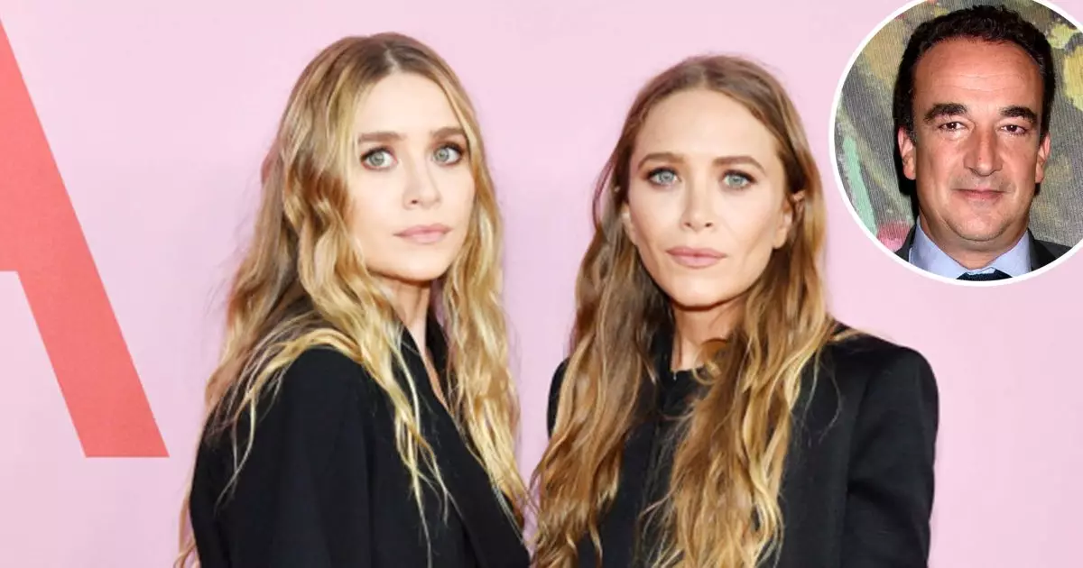 Eksklusif: Bagaimana Perceraian Mary-Kate Olsen Membawanya dan Ashley 'Lebih Dekat'