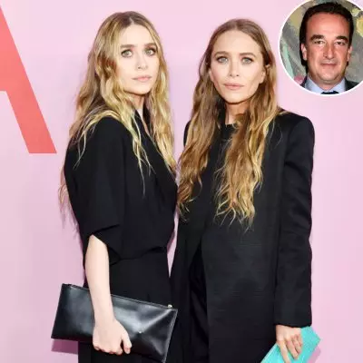 Kedu ka Mary Kate Olsen si gbaa alụkwaghịm si mee ka Ashley bịaruo nso