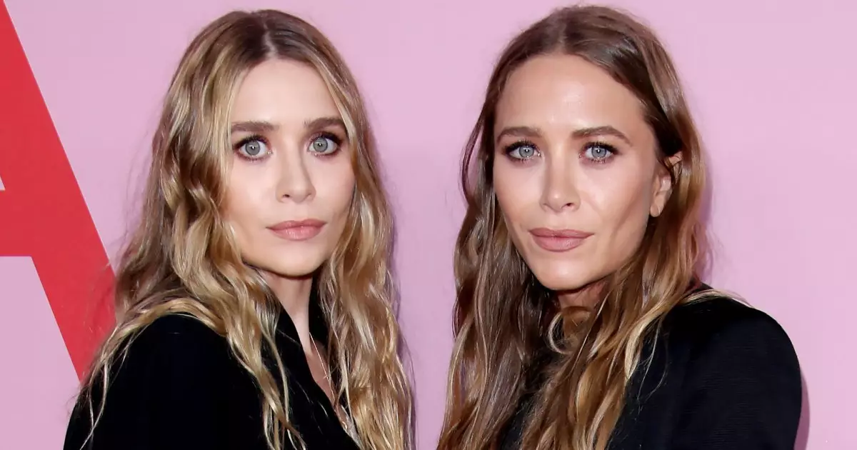 Mary-Kate dan Ashley Olsen Menjelaskan Mengapa Mereka Menjaga Hidup Mereka 'Bijaksana'