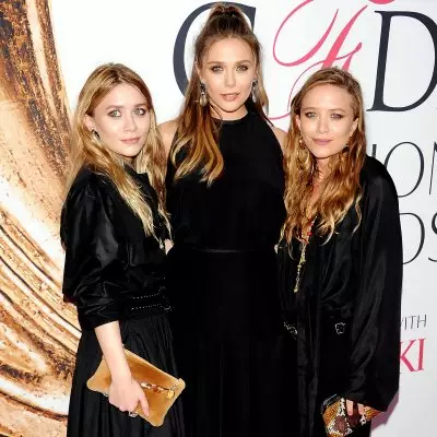 Mary-Kate Olsen Akufotokoza Chifukwa Chake Mlongo Ashley Amasunga Moyo Wanzeru