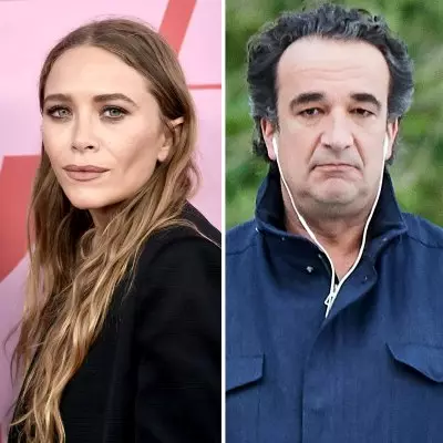 Pengacara Mary Kate Olsen Mengatakan Perceraian Dari Olivier Sarkozy Selesai Setelah Drama Perkawinan