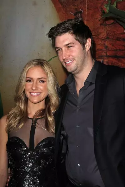 Miért vált el Kristin Cavallari és Jay Cutler?