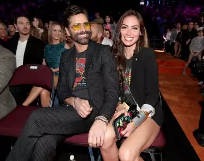 john stamos caitlin mchugh getty vaizdai