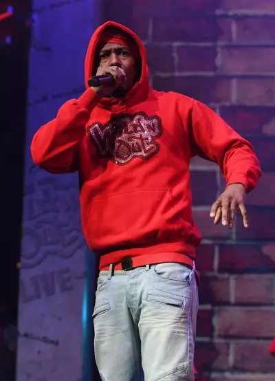 Hur länge har Nick Cannon varit värd för Wild 'n Out